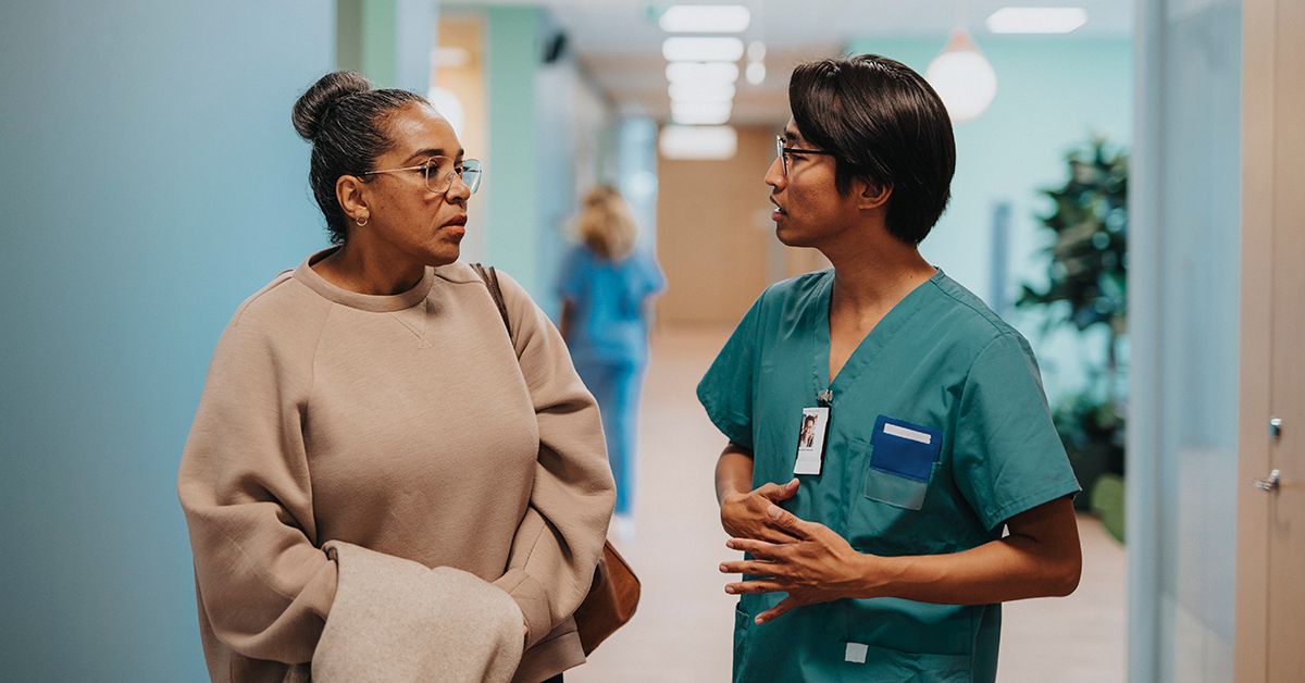 When to Seek a Doctor for Severe IBS-C/CIC Symptoms