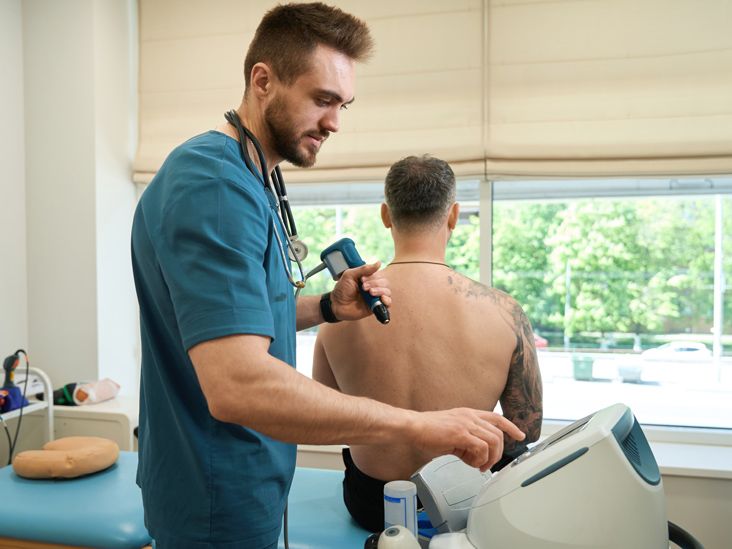 What Is Shock Wave Therapy for Diabetic Neuropathy?