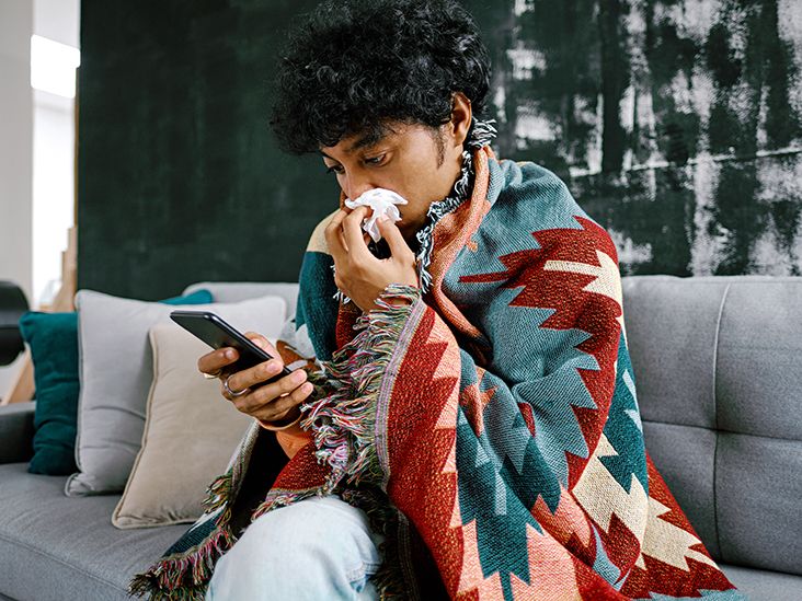 Sinus Infection: Symptoms, Causes, and Treatment