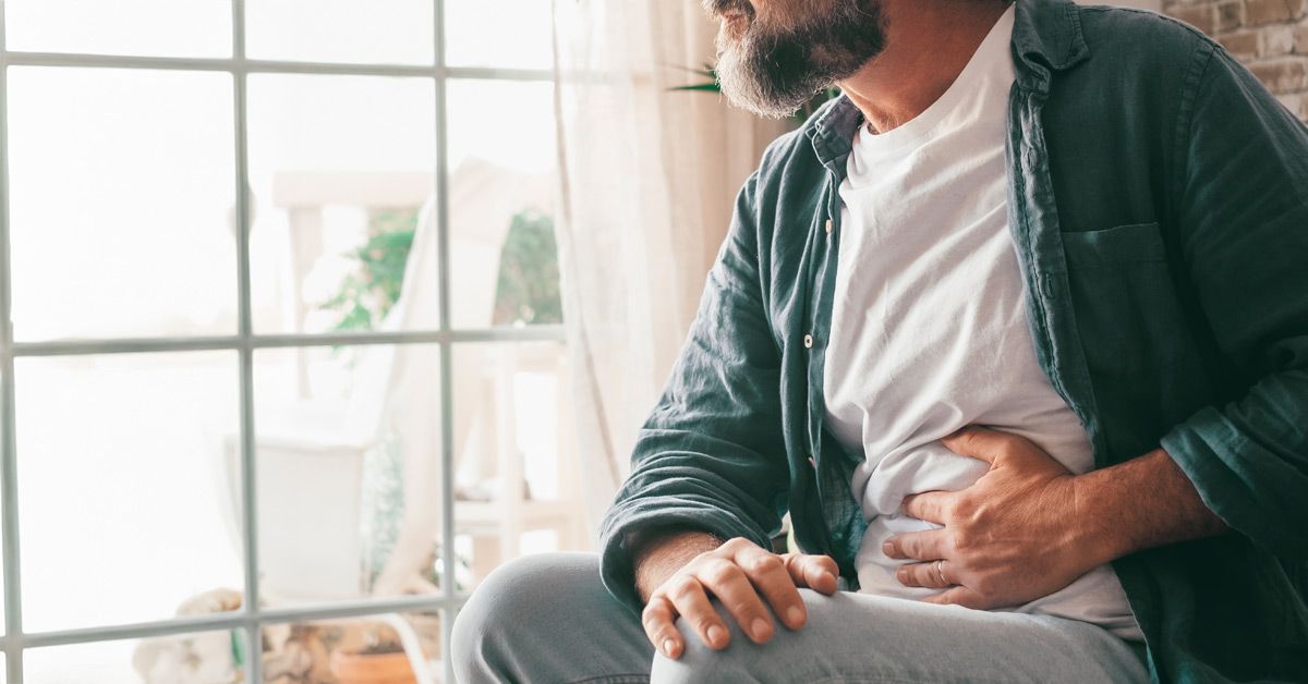 CPAP and Bloating: Can it Cause Abdominal Discomfort?