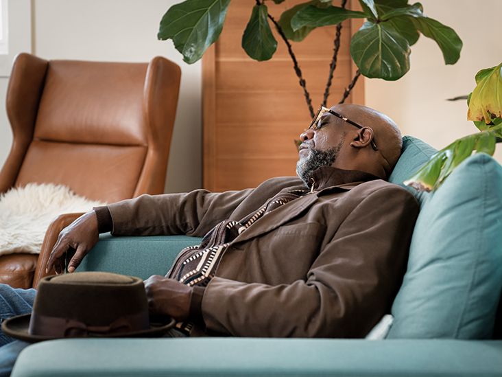 Causes of Falling Asleep When Sitting Down