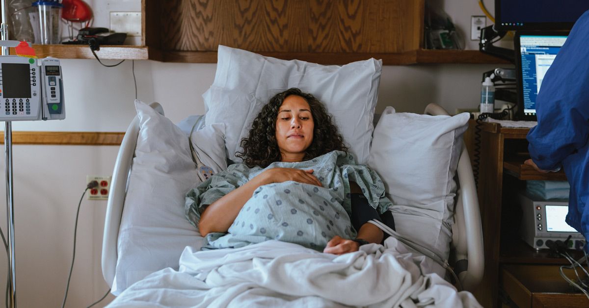 Clonus During Pregnancy: What It Is and Why It’s So Serious