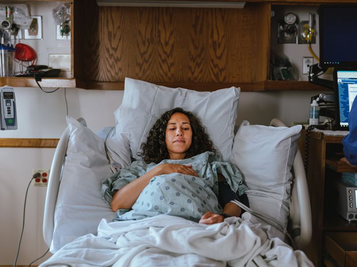 Clonus During Pregnancy: What It Is and Why It’s So Serious