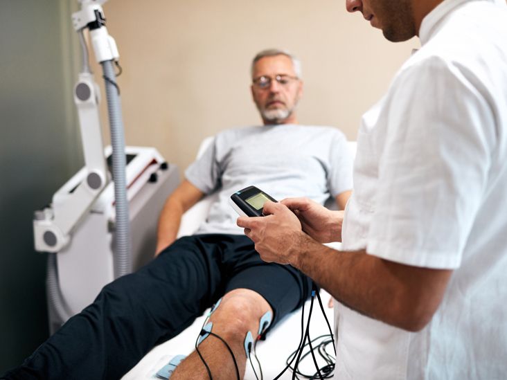 TENS for Diabetic Neuropathy: How It Works