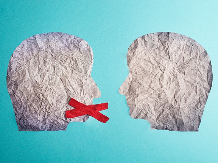 Alogia: More Than Being a Quiet Person