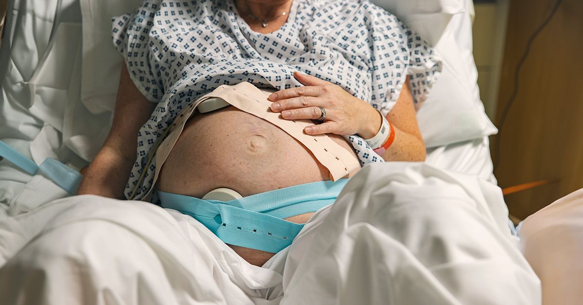 Understanding the Complications of Eclampsia