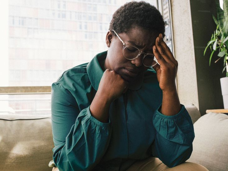 Neurological Problems That Affect Vision