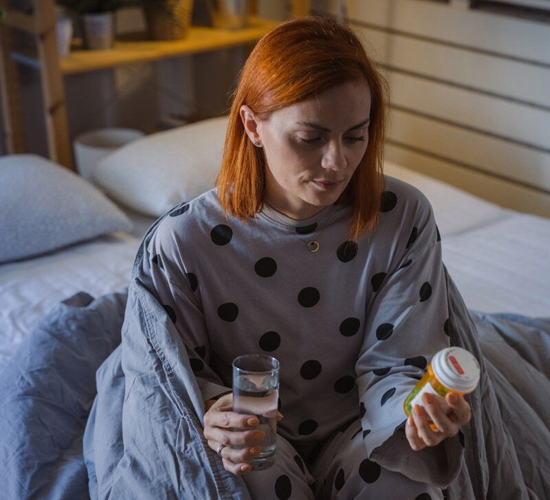 Strattera: Benefits of Taking It at Night and More