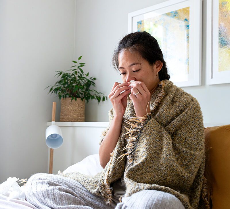 Repatha: Does It Suppress the Immune System?