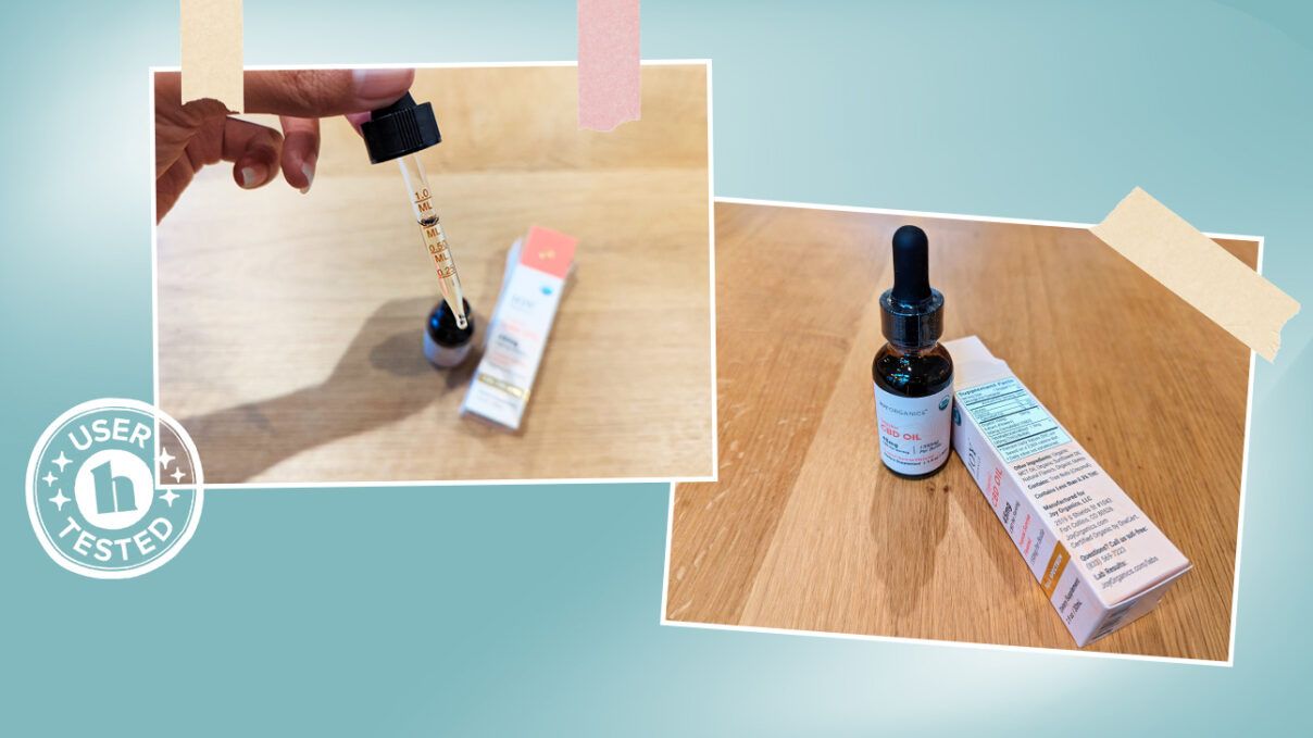 7 Best CBD Oils for 2025: Tested and Vetted