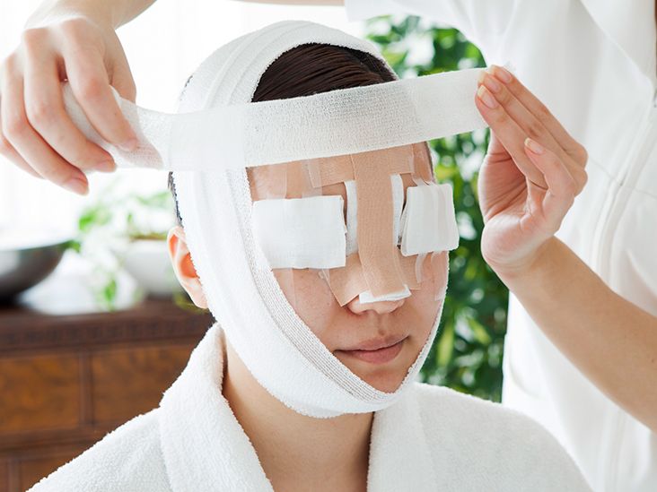 Facial Reconstruction Surgery: Types, Procedures, and Risks