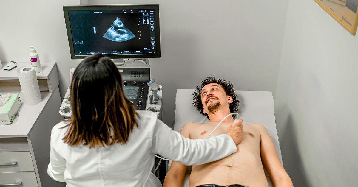 Mitral Valve Regurgitation: Symptoms, Causes, and More