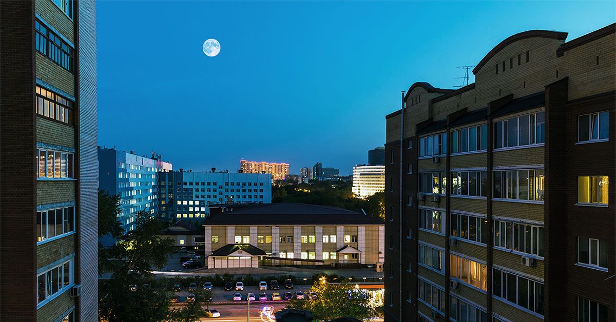 Medicare Moon Letter: What It Is and What It Means