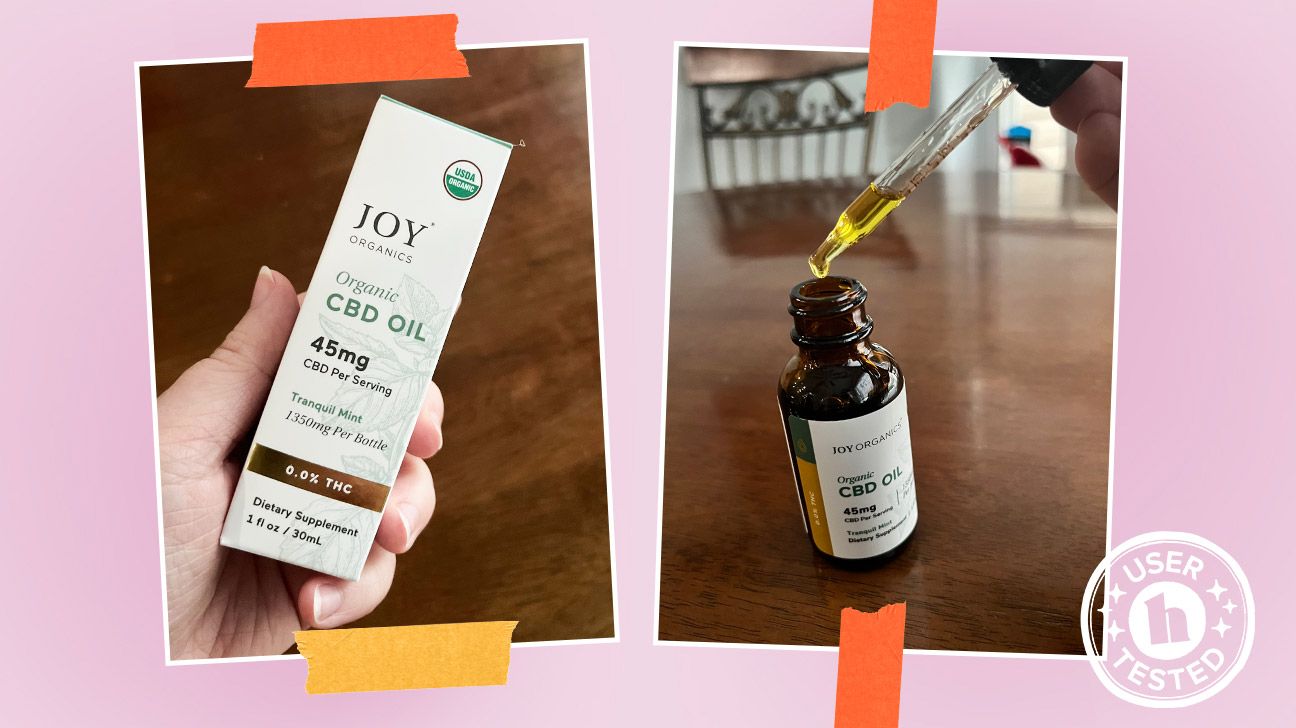 The Best CBD Brands: Healthline Tested and Vetted