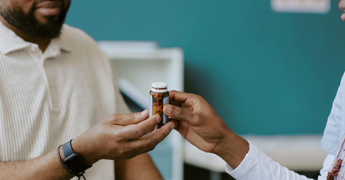 An Expert Explains Antipsychotic Medications for Bipolar Disorder