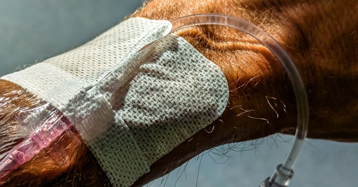 Reclast and Medicare: Is The Infusion Covered?