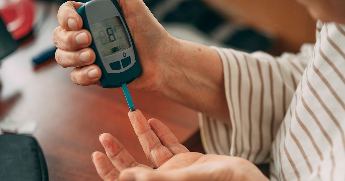 Medicare and Blood Sugar Monitors: Coverage Details