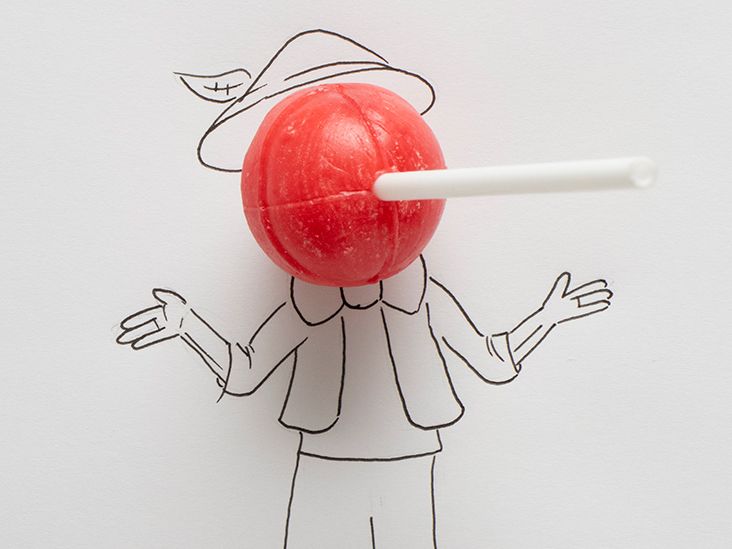 'How Do I Stop Lying?' 12 Tips to Stop the Habit