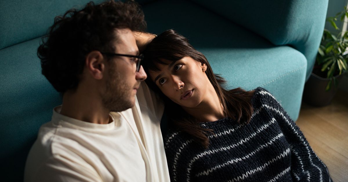 Separation Anxiety in Relationships: Causes and How to Cope