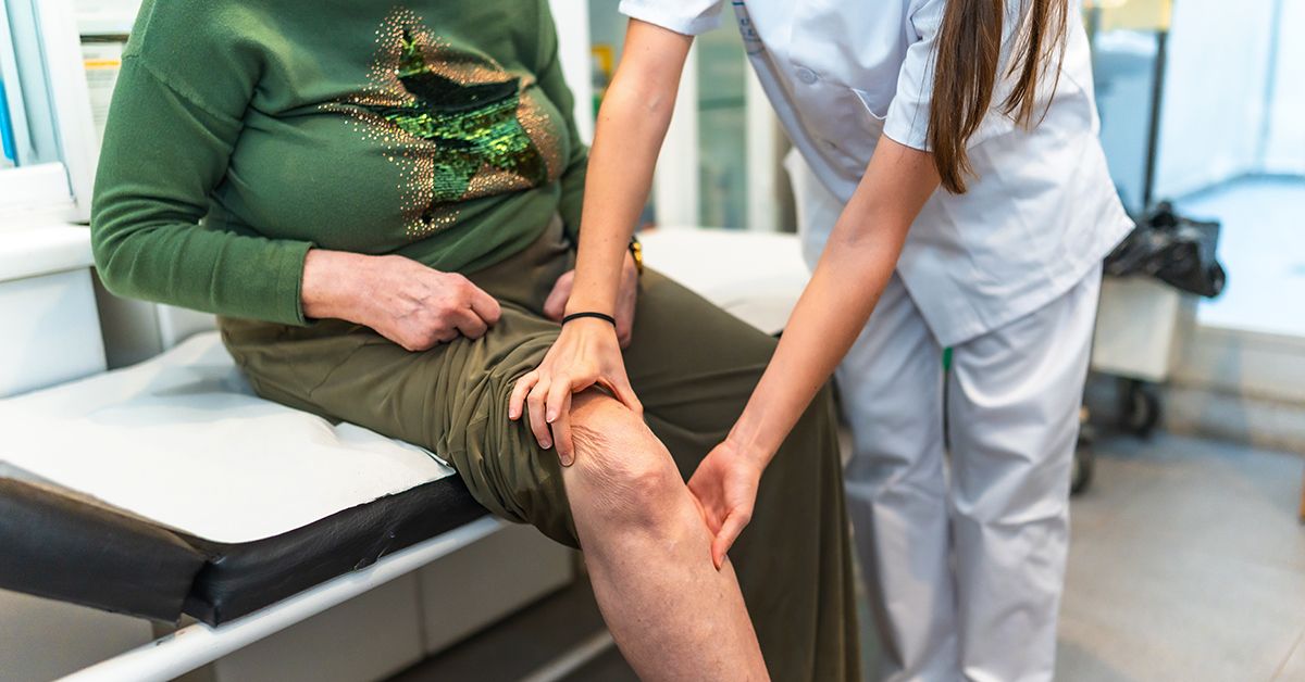 Myositis: All You Need to Know