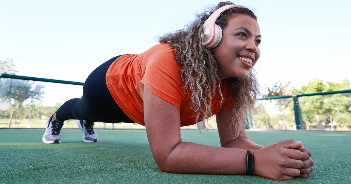 How to Get Rid of FUPA (Fatty Upper Pubic Area)