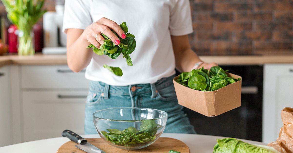 How to Increase Red Blood Cell Count: Foods, Supplements, and More