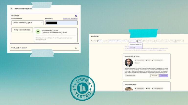 Affordable Therapy: The Best Online Options for 2025