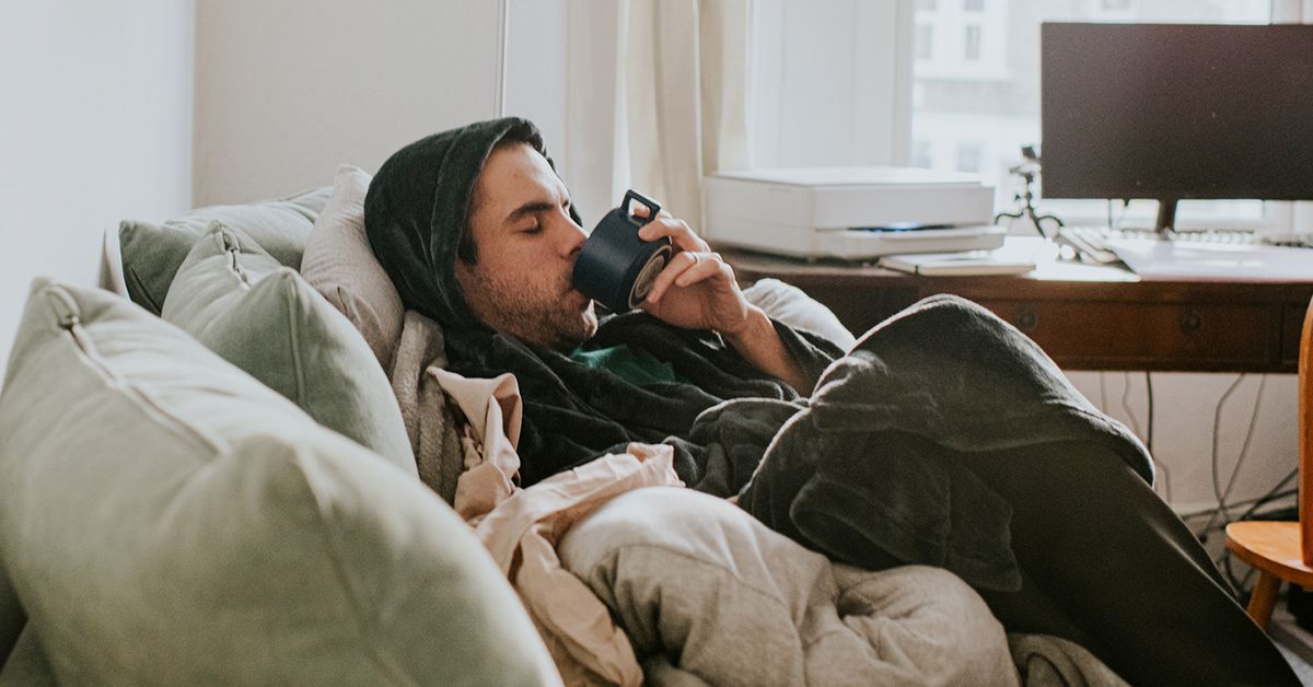 Stomach Bug Twice in 2 Weeks: Is it Possible?