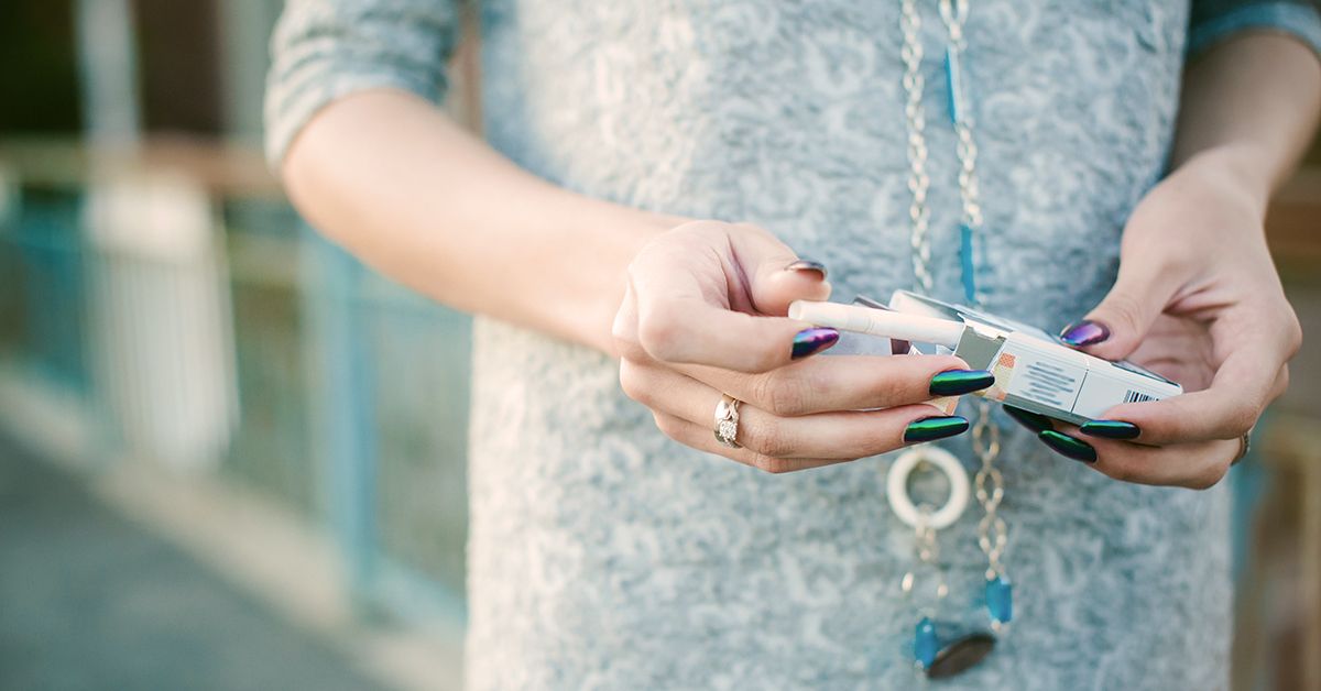 Smoking While Pregnant: Can It Cause Autism?