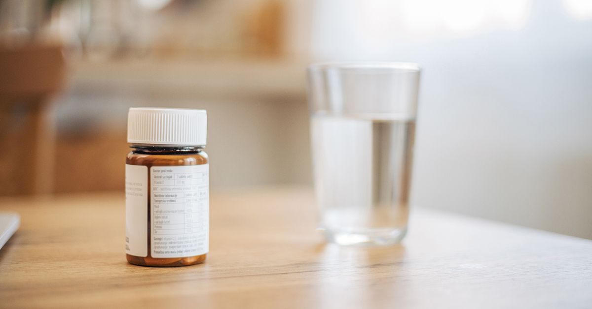 Natural Remedies for MS: 9 Herbs, Vitamins, and Supplements