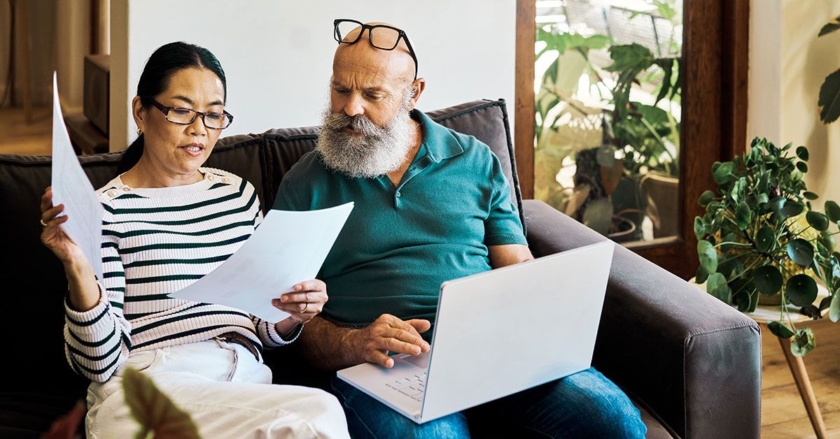 Medicare Supplement Plans: 2026 Comparison Chart