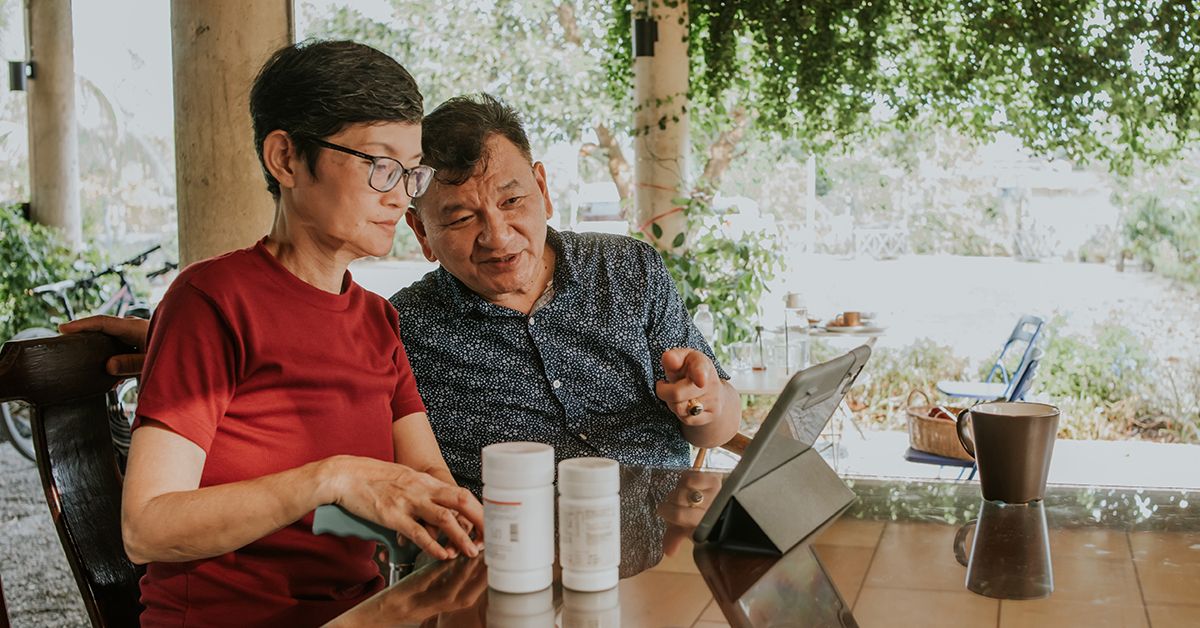 What Does Creon Cost with Medicare?