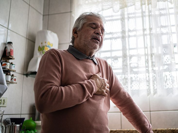 Richter's Syndrome: What Is It, Symptoms, and More