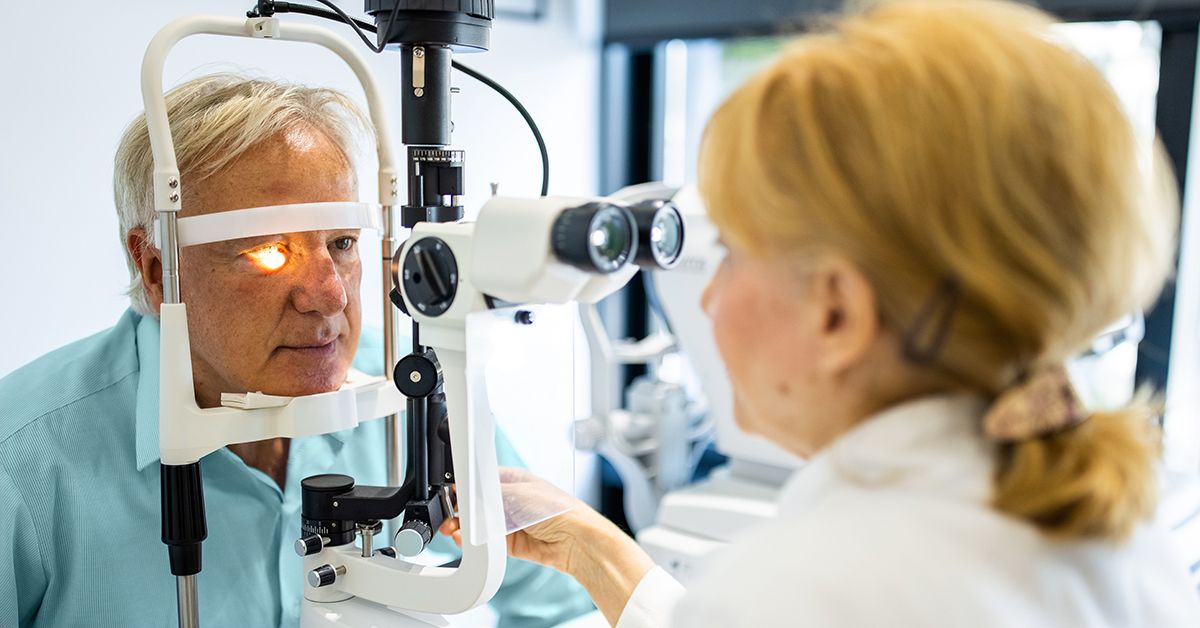 Can Central Serous Retinopathy (CSR) Lead to Macular Degeneration?