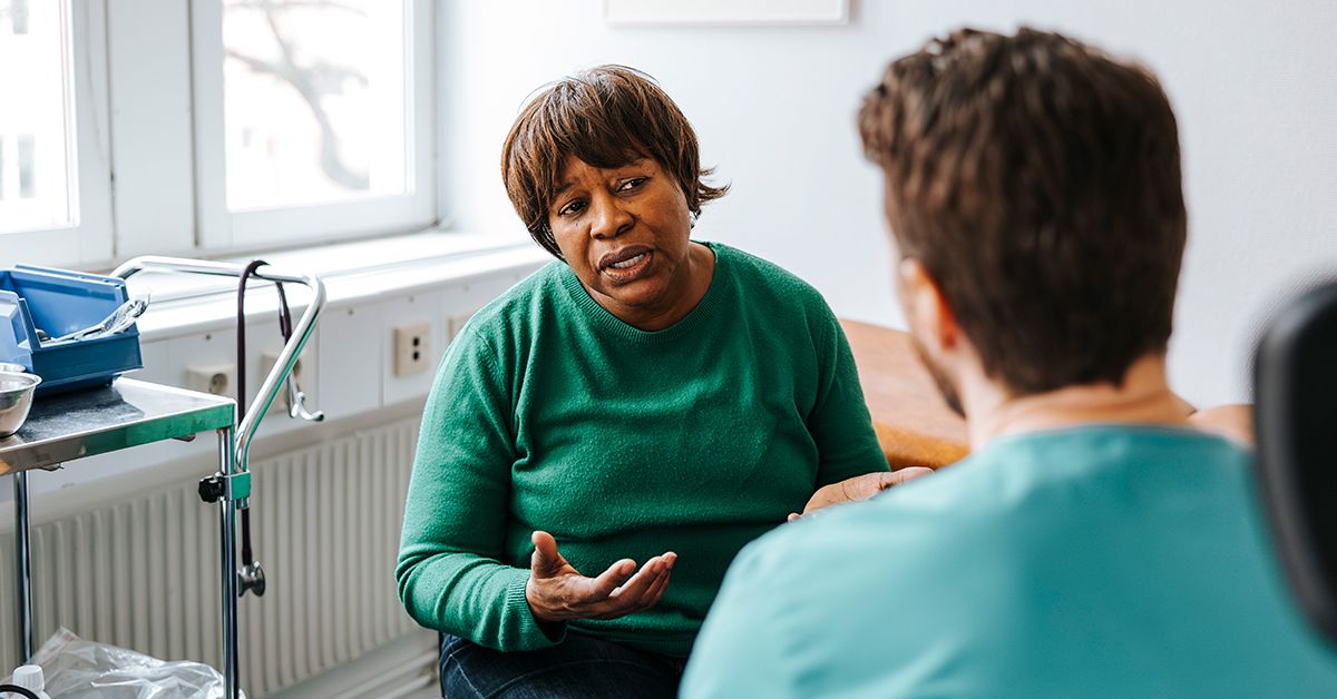 Scope of Appointment: What it Means in Medicare