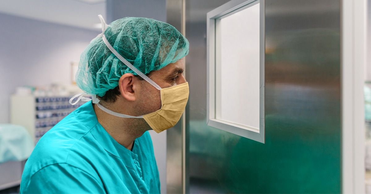 Does Medicare Cover Watchman Surgery?