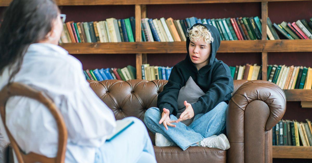 Therapy for Anger: What Works and Who to Work With