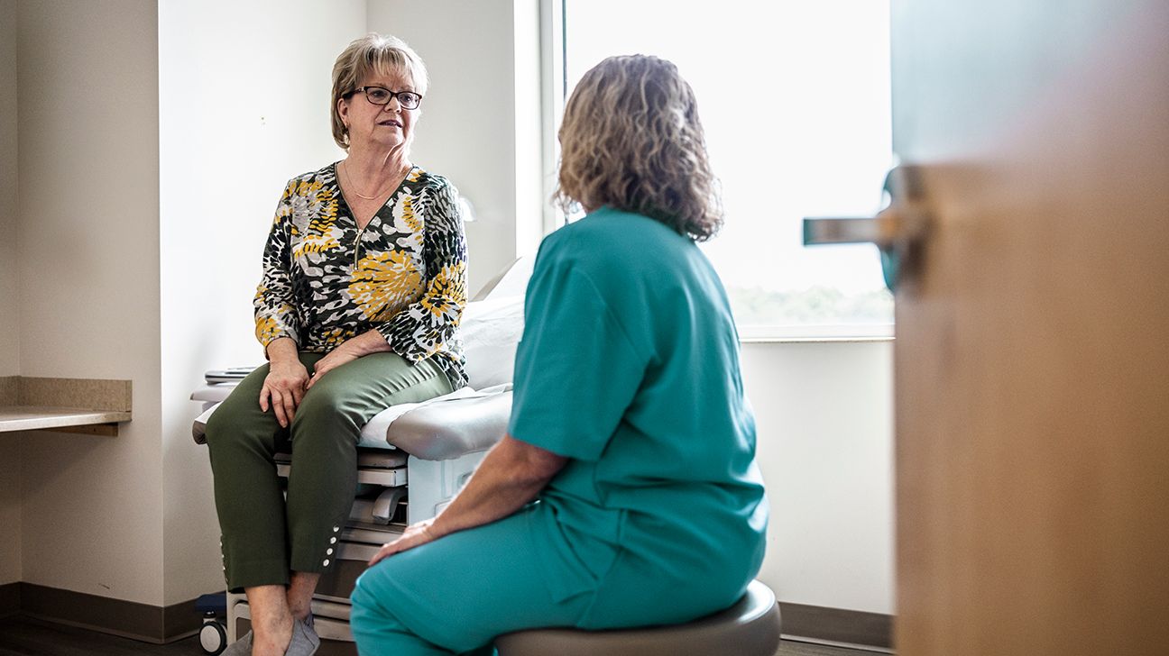 8 Steps for Keeping Track of Your TD Symptoms