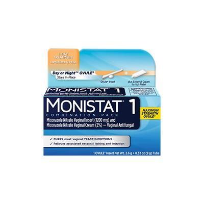 The Best Yeast Infection Pills and Treatment Options