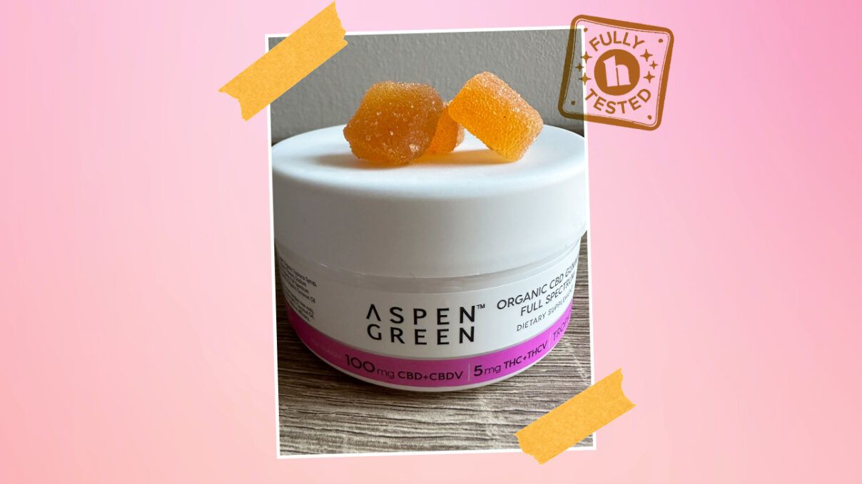 Strongest CBD Gummies for March 2025