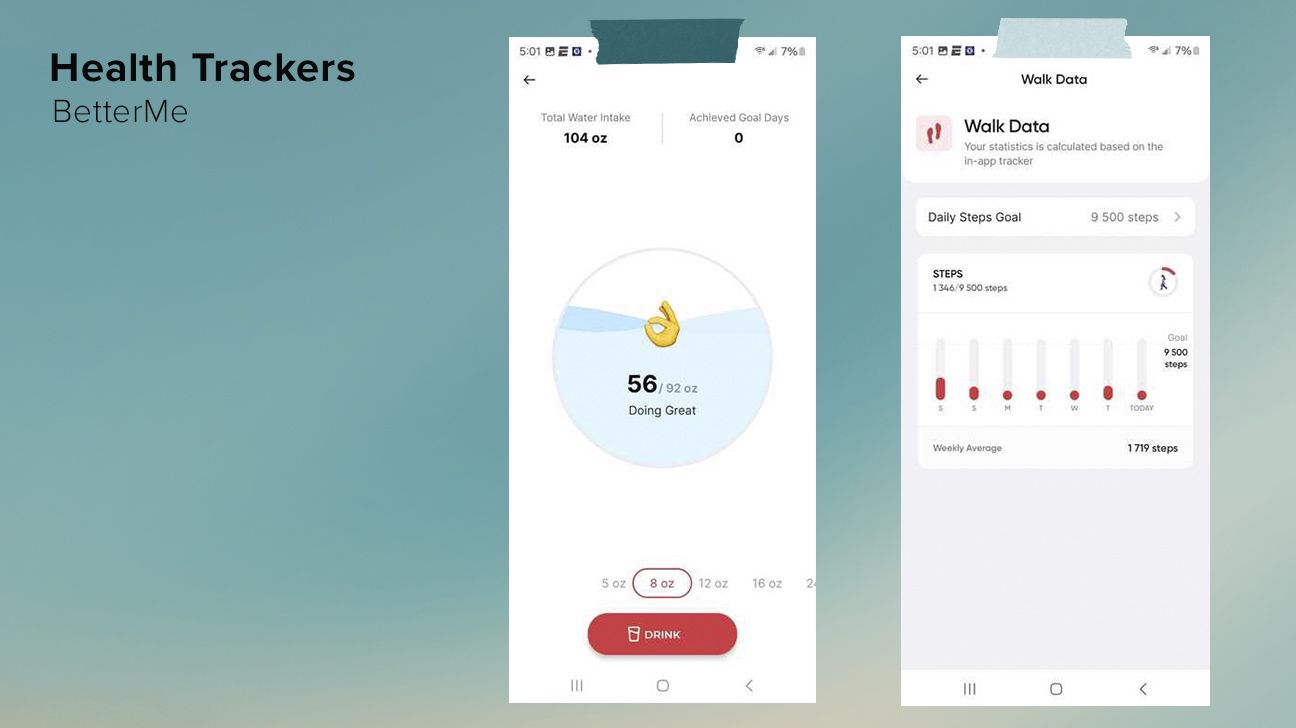BetterMe? Our Hands-on Reviews Say Yes to the Fitness and Wellness App