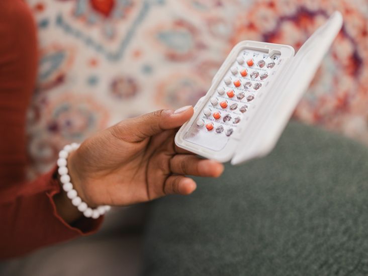 Benefits of Birth Control: 10 Perks Beyond Pregnancy Prevention