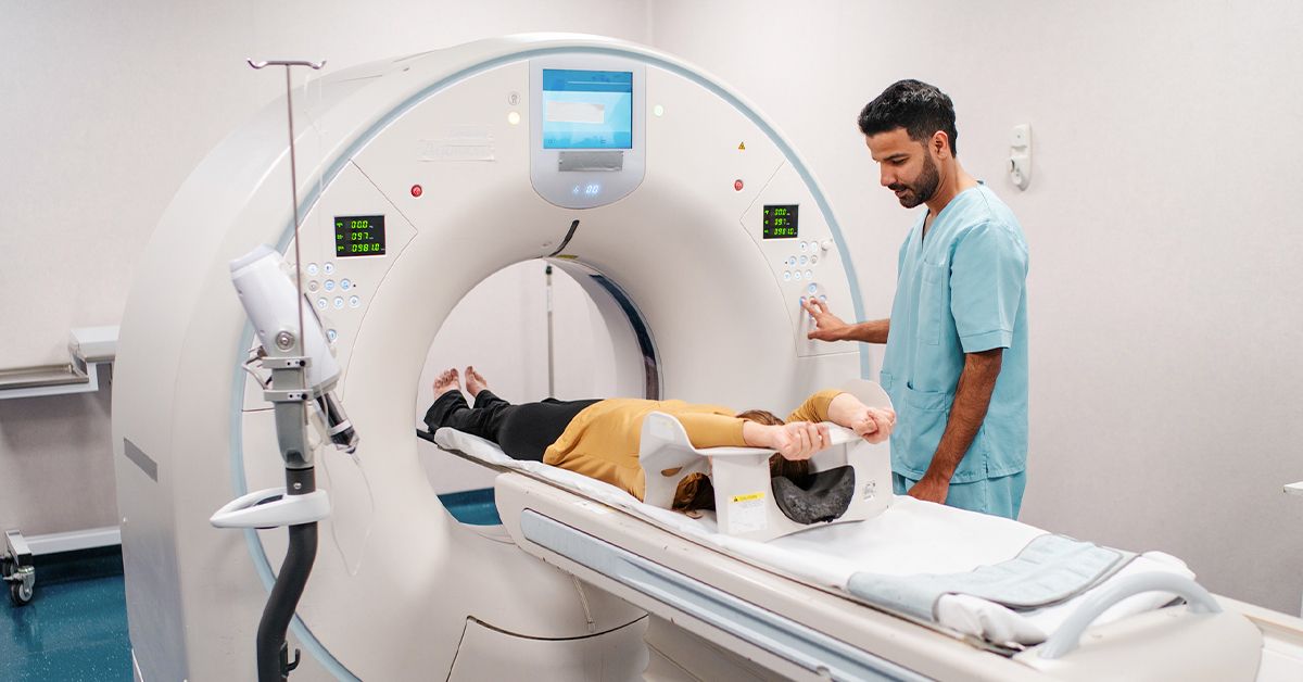 Multiple Sclerosis and Radiology: What You Should Know