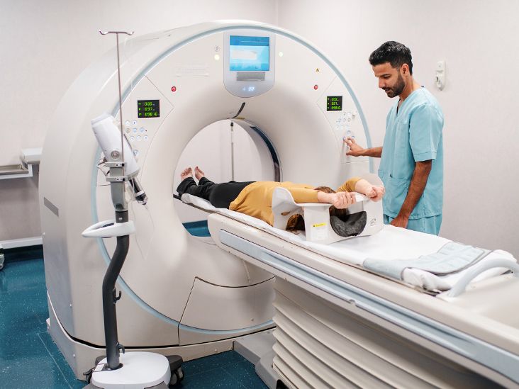 Multiple Sclerosis and Radiology: What You Should Know