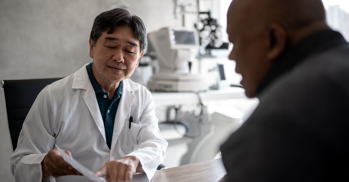 Cataract Fundoscopy: Purpose, What to Expect, and More