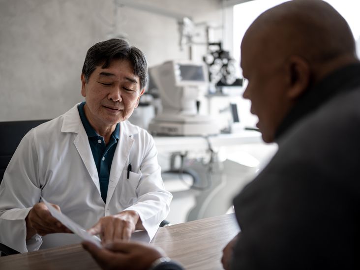 Cataract Fundoscopy: Purpose, What to Expect, and More