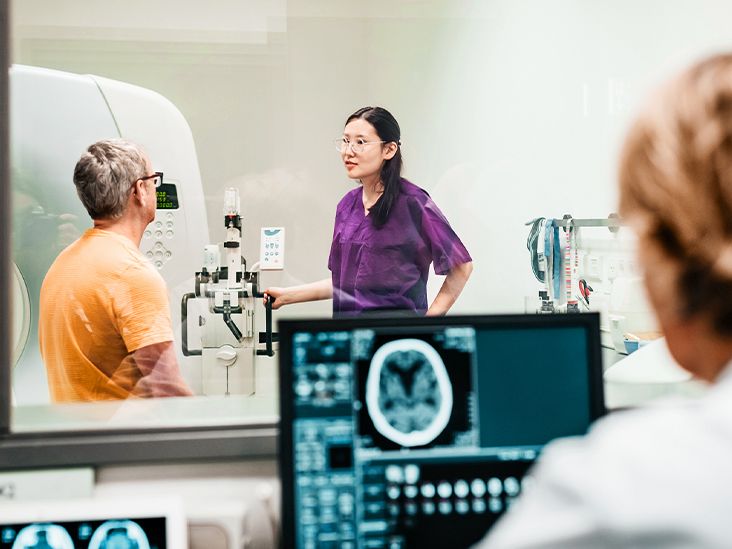 How to Prepare for MRI: Timeline and Tips