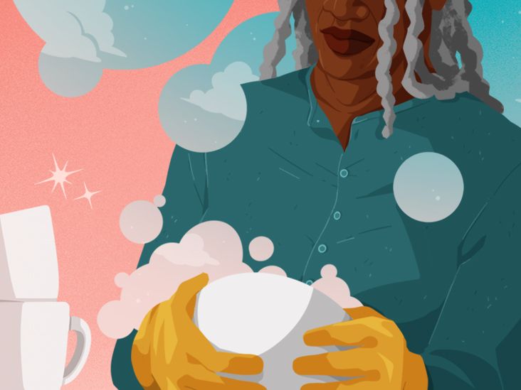 How to Hold Space for Yourself