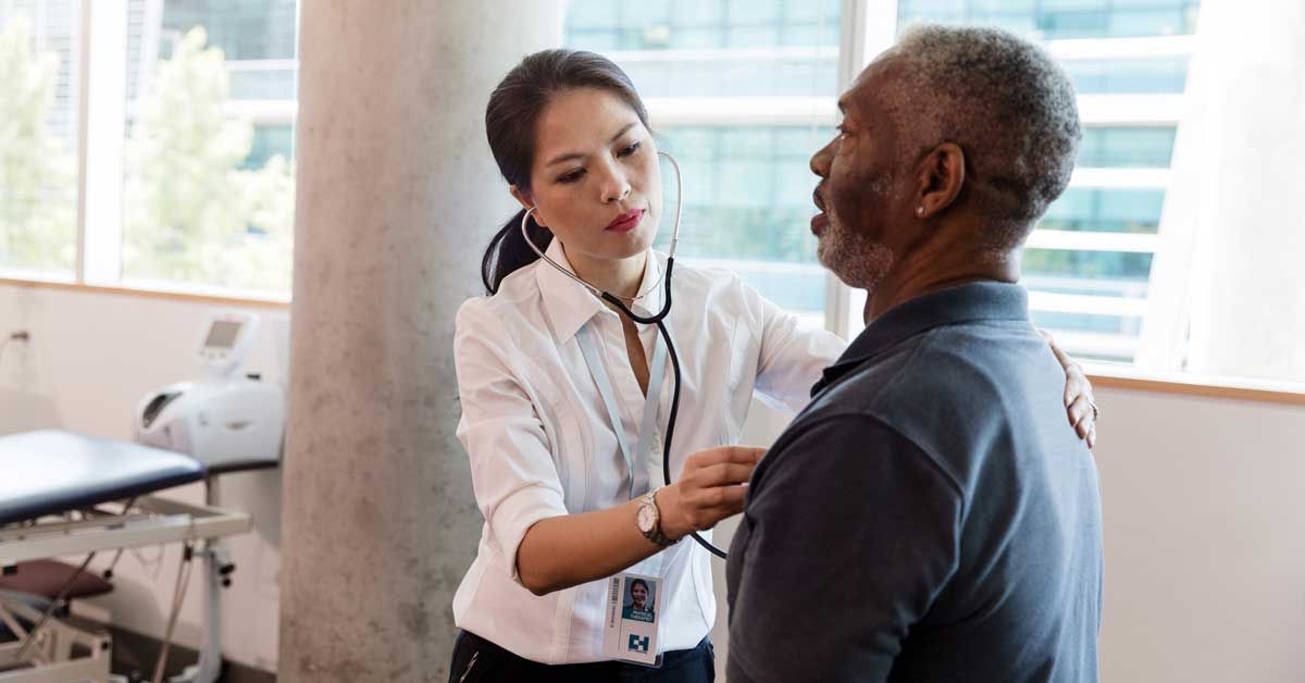 What You Need to Know About Valvular Regurgitation