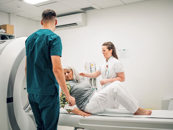 How to Prepare for a CT Scan: Timeline and Tips